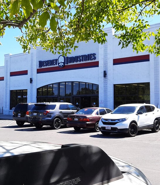 great shop california ftr