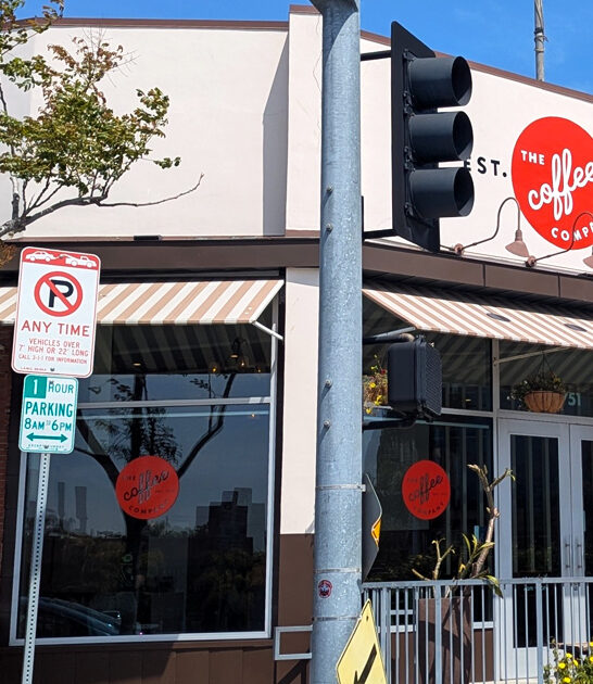 ham steak diner california ftr
