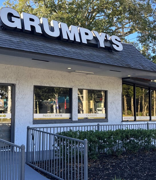 heavenly biscuit gravy florida ftr