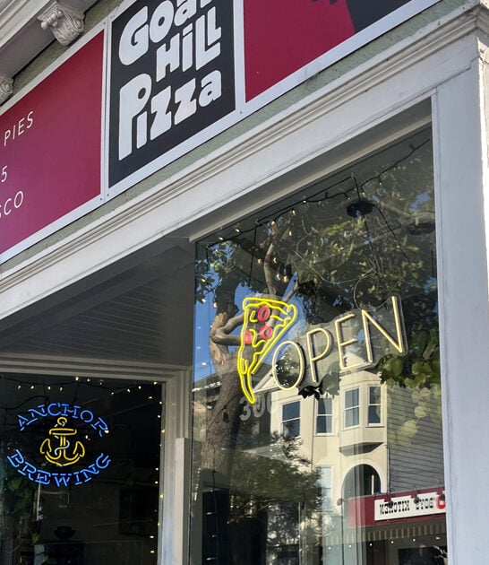 hidden pizza california joints ftr