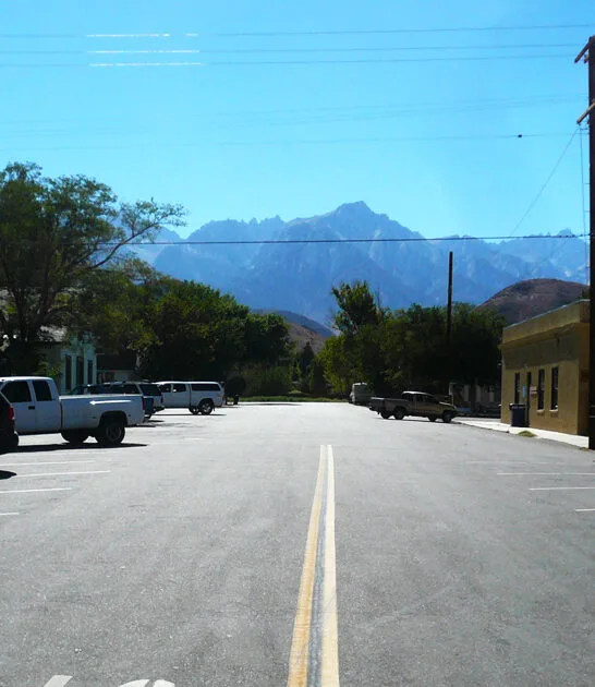 high desert california dream ftr