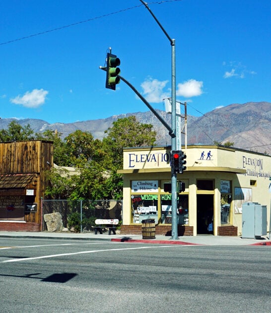 high desert california gorgeous ftr