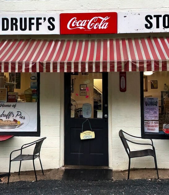 homemade pies bakery virginia ftr