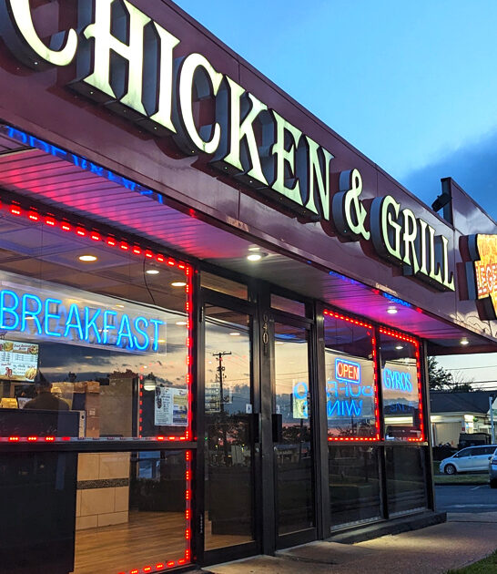 homestyle hidden restaurant maryland ftr