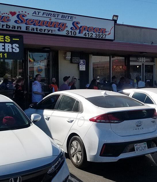 homey local diner california ftr