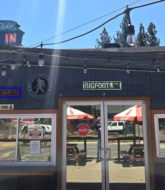 hot dog drive california ftr