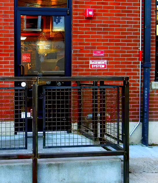 hot sandwich pennsylvania restaurant FTR