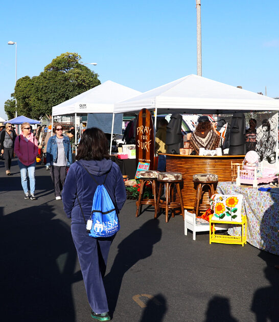 huge affordable market california ftr