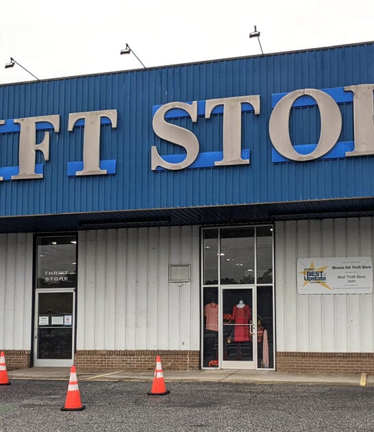 huge store south carolina ftr