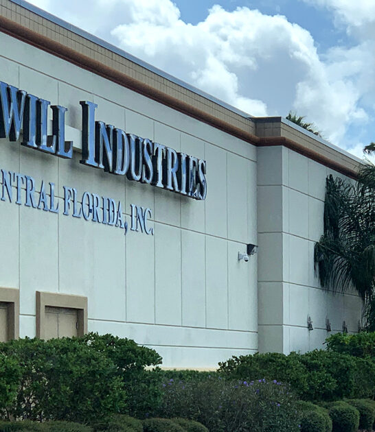 huge thrift florida store ftr