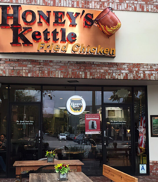 humble california chicken restaurant ftr