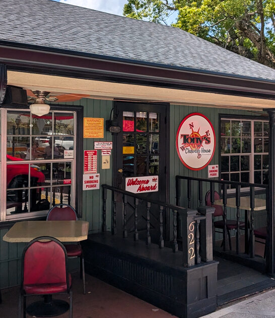humble crab cake florida ftr