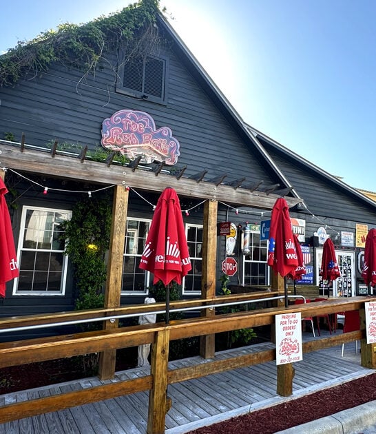 humble shrimp restaurant florida ftr