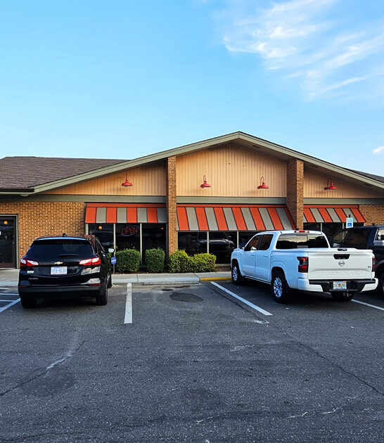 humble south carolina breakfast ftr