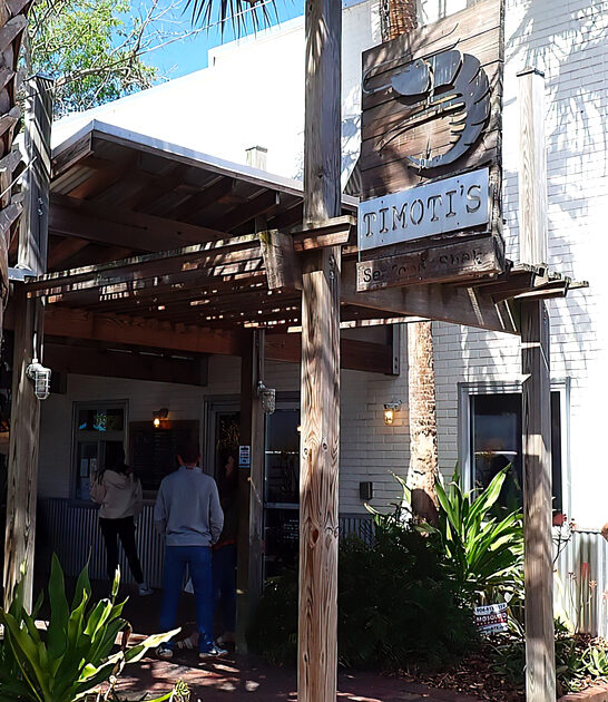 hush puppies florida secret ftr