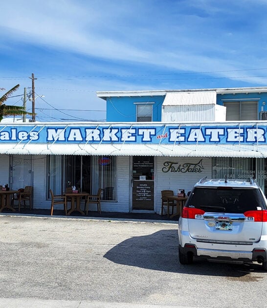 iconic florida seafood market ftr