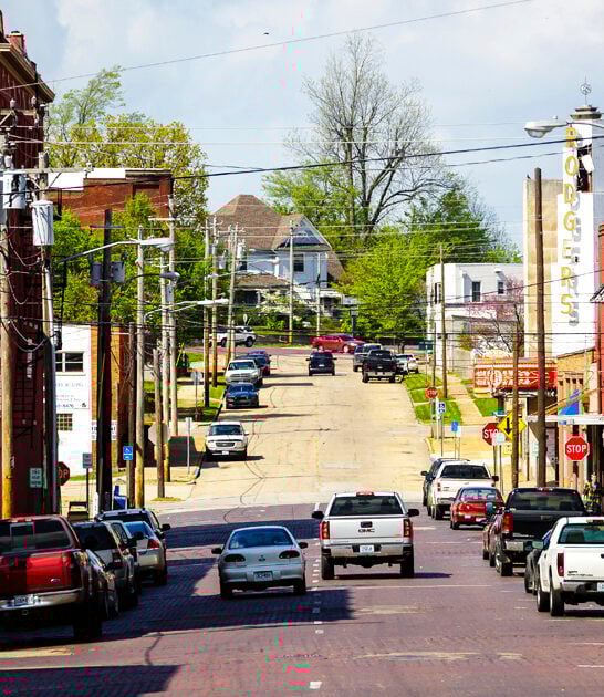 idyllic affordable town missouri ftr