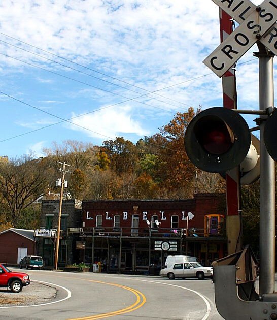 illinois affordable peaceful town ftr
