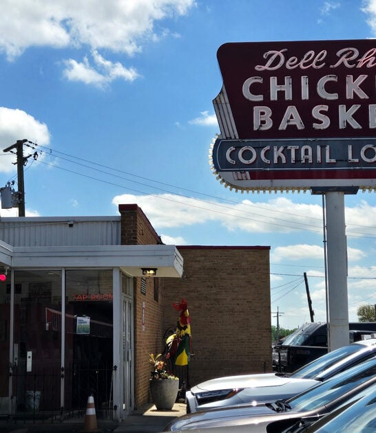 illinois famous restaurant spot ftr