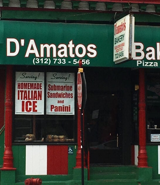 illinois italian sub bakery ftr