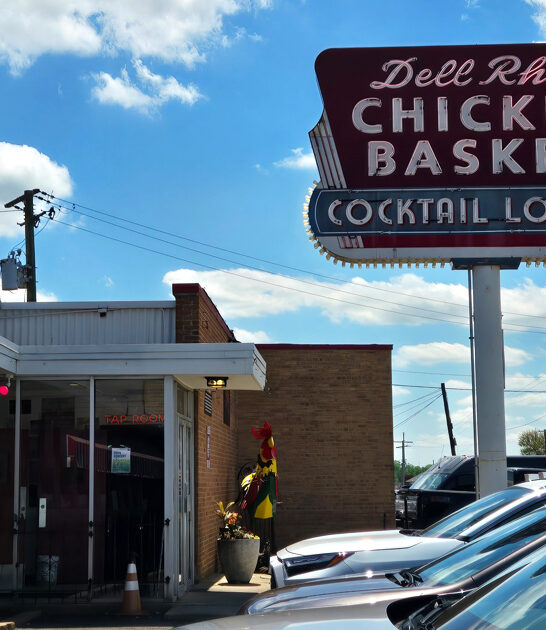 illinois legendary restaurant ftr