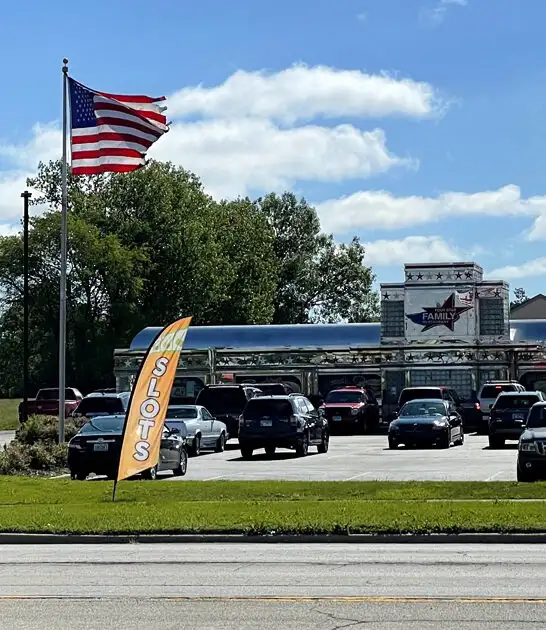 illinois legendary restaurant drive ftr