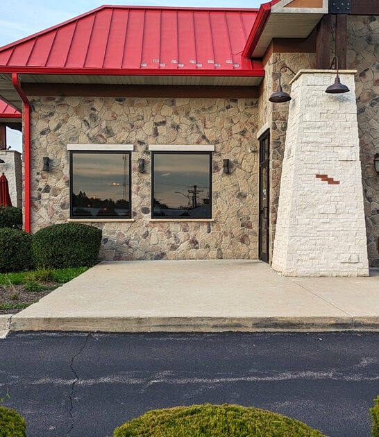 illinois restaurant turkey club ftr