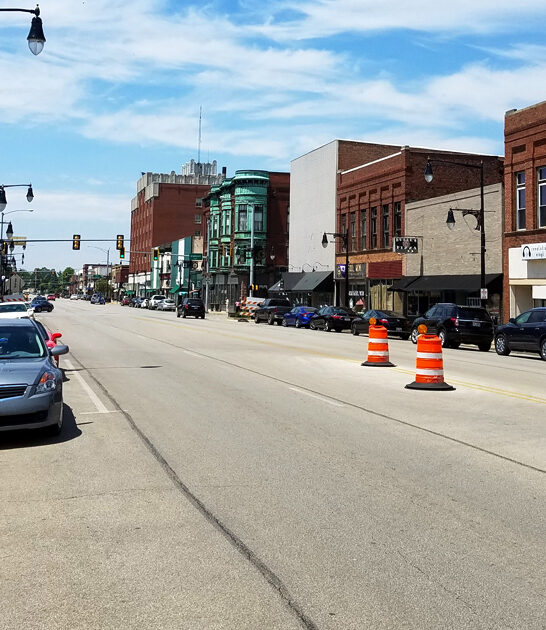 illinois scenic housing towns ftr