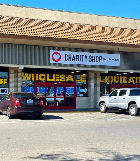 incredible discount store california ftr