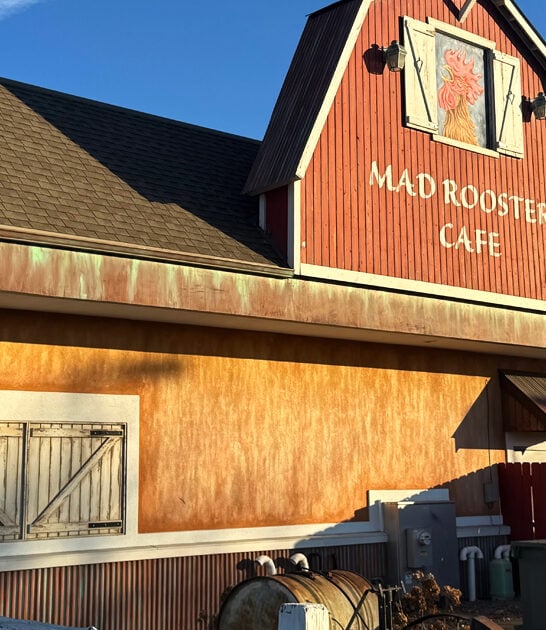 incredible meals restaurant wisconsin ftr
