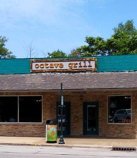 indiana unassuming burger joint FTR