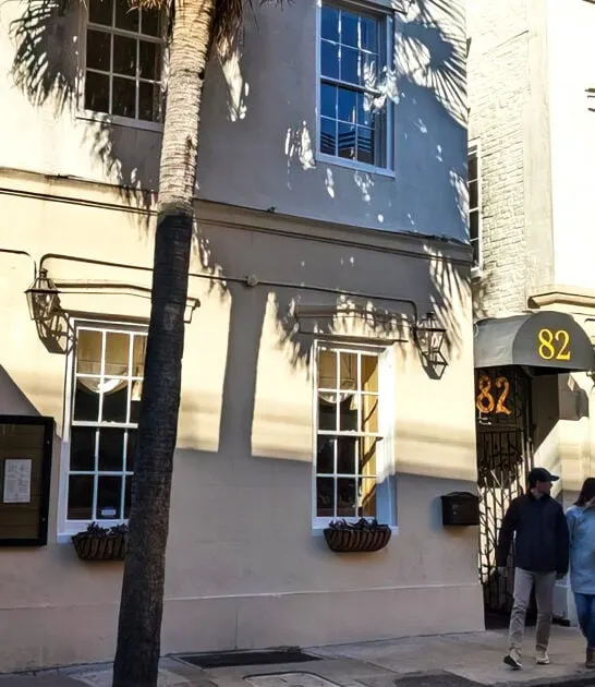 jambalaya restaurant south carolina ftr