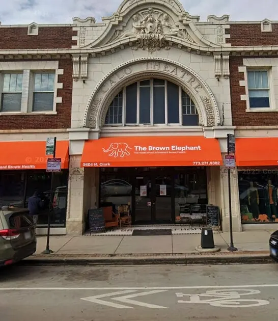 large treasure stores illinois ftr