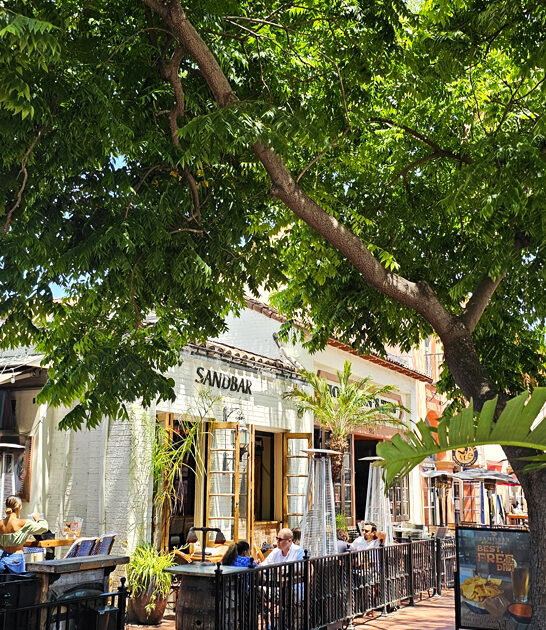 legend guacamole restaurant california ftr