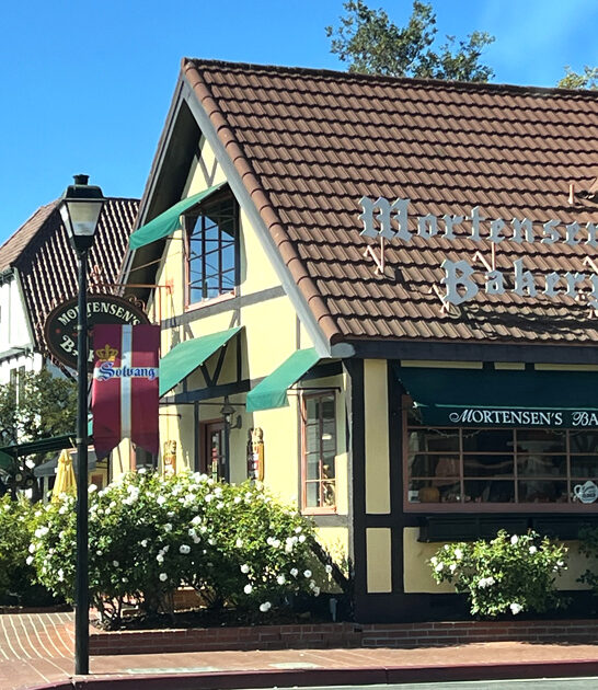 legendary california danish pastries ftr