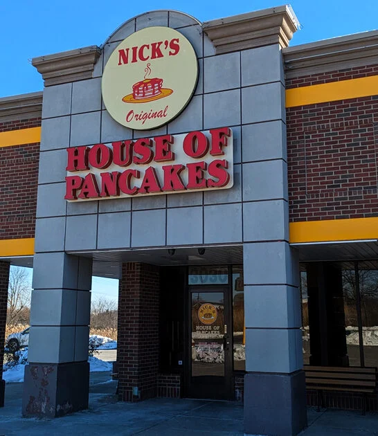 legendary pancakes diner michigan ftr