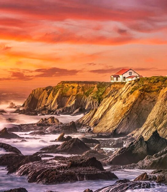 lighthouse california coastal journey ftr