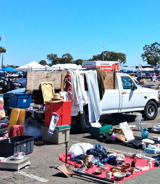 market california outrageous bargains ftr