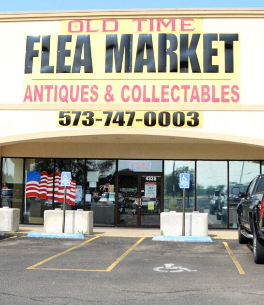 marketplace treasures missouri shopping ftr