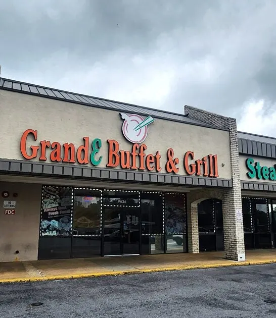 maryland buffet style restaurants ftr