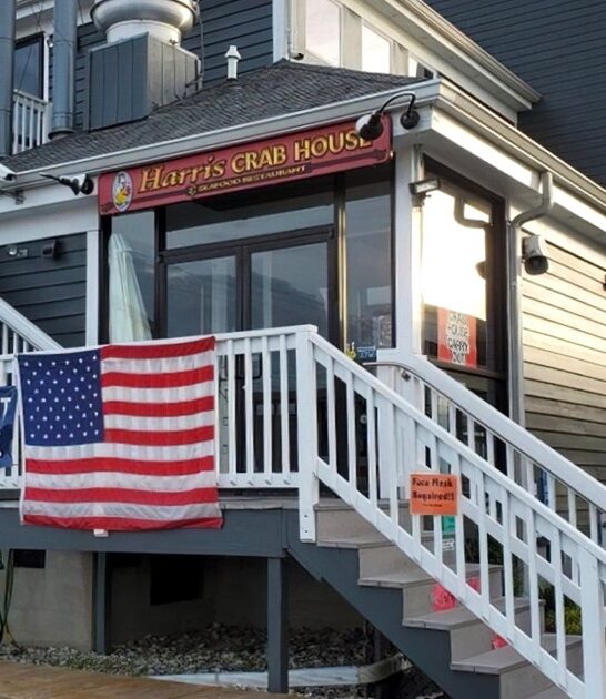 maryland crab house legendary ftr