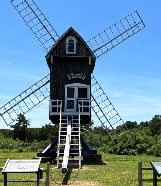 maryland historic attraction experience ftr