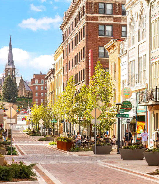 maryland scenic riverside town ftr