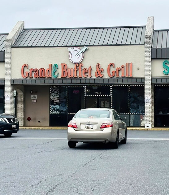 maryland traditional buffet restaurants ftr