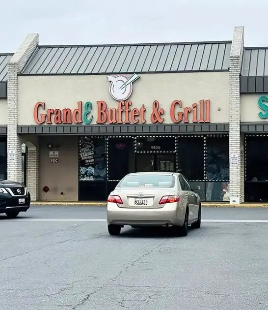 maryland traditional buffet restaurants ftr