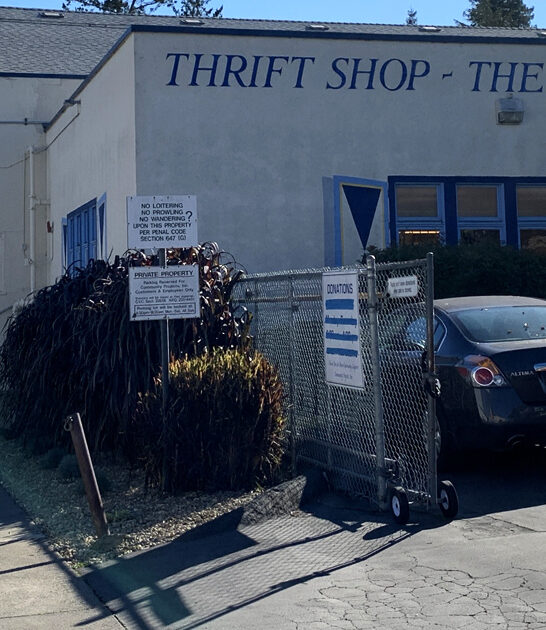 massive california shop secondhand ftr