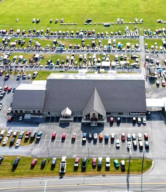 massive flea pennsylvania markets ftr