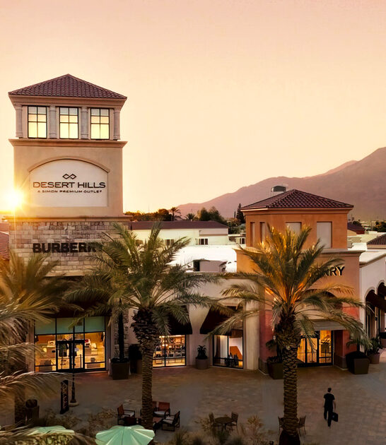 massive outlet malls california ftr