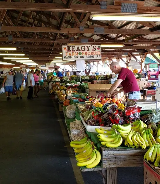 massive pennsylvania farmers market ftr
