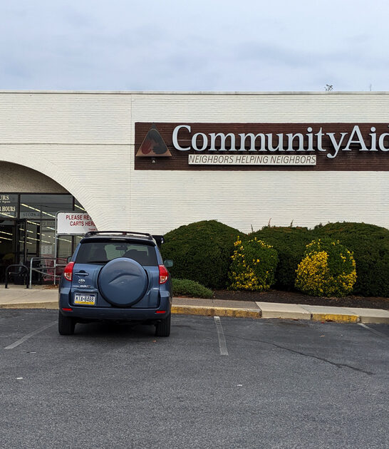 massive pennsylvania shop secondhand ftr